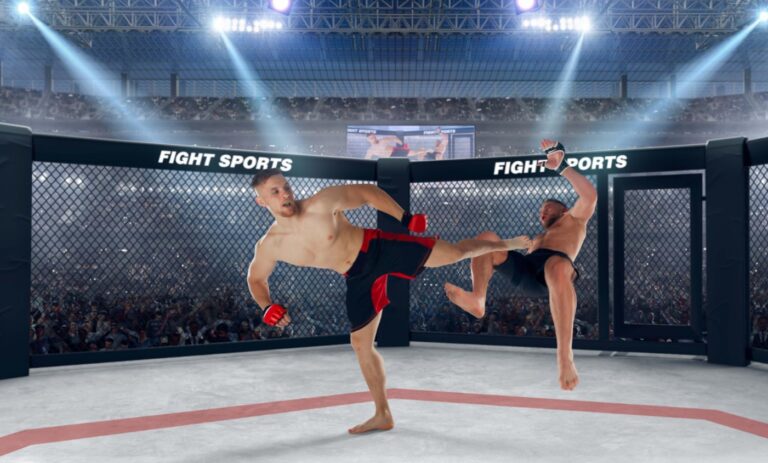 10. gala PRIME MMA w Ostrowcu Świętokrzyskim - emocje, kontrowersje i ...